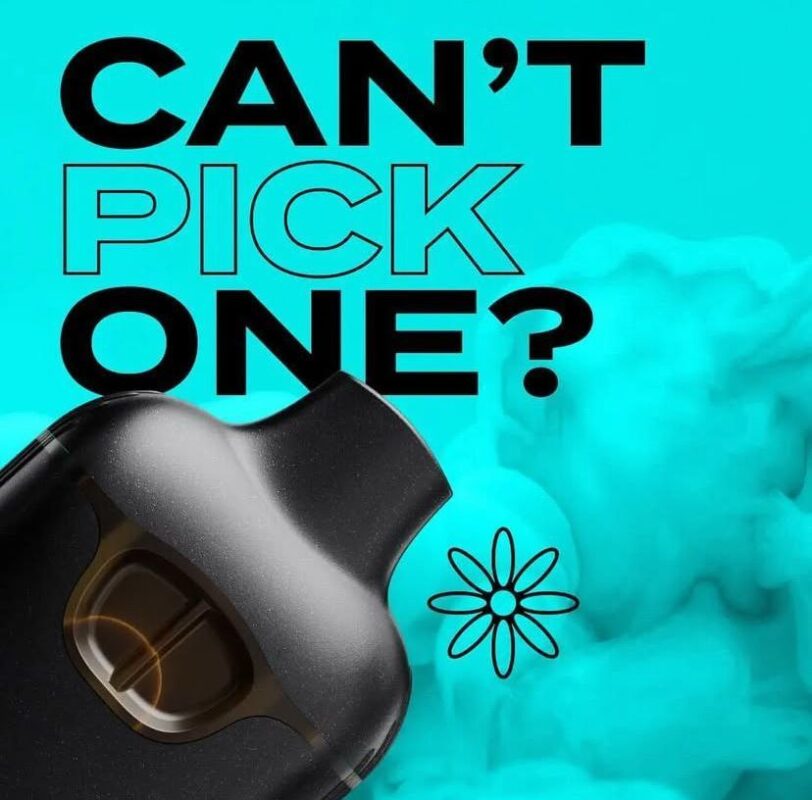 Order Boutiq Switch Disposables & Boutiq Carts Online